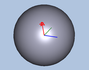 3.3.2. Coordinate System Properties