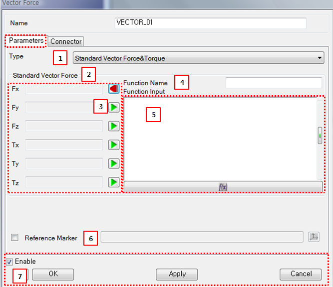 6.8.2. Vector Properties