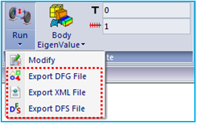 9.1.5. Export Simulation Input Files