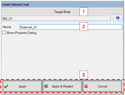 6.11.1. External Load Creation