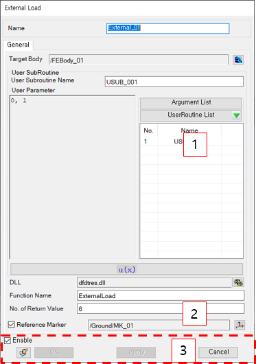 6.11.2. External Load Properties
