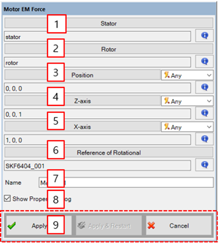 6.13.1. Motor EM Force Creation