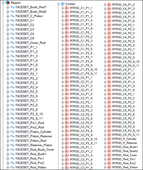 16.12.3. Troubleshooting Guide for Parasolid Kernel