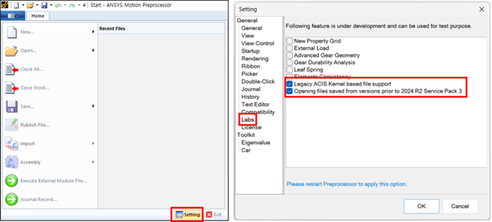 16.12.1.2. For 2025 R1 Service Pack 1