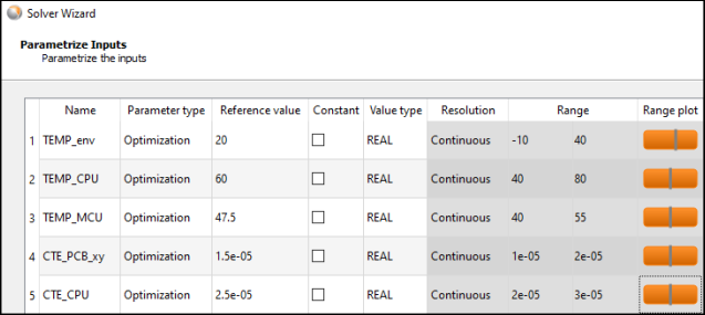Importing Field Data from Ansys Mechanical