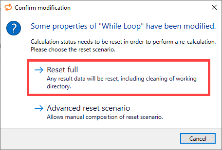 While Loop