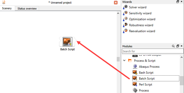 Placeholder Examples