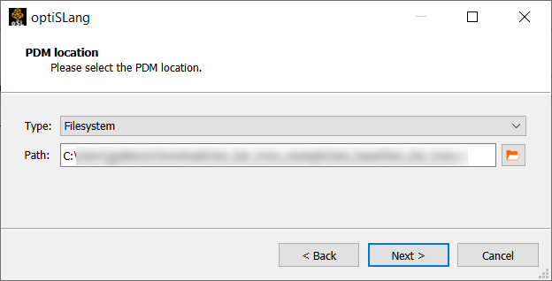 Registering a Send File