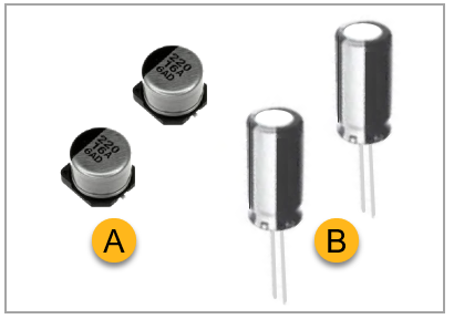 Chapter 8: How to Build an Electrolytic Capacitor