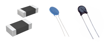 Chapter 11: How to Build Varistor and Thermistor Components