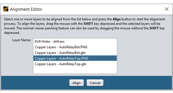 8.5. FEA- Image File Layers