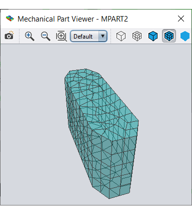 8.12. FEA- Mechanical Parts