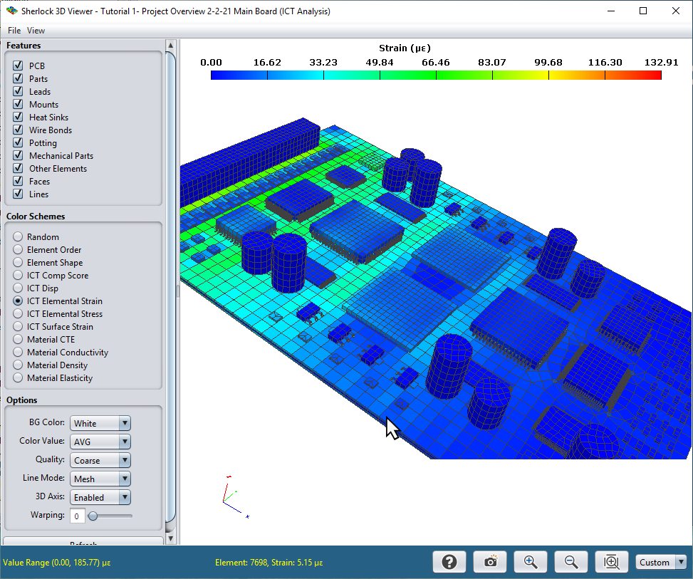 9.2. FEA- In-Circuit Testing (ICT)