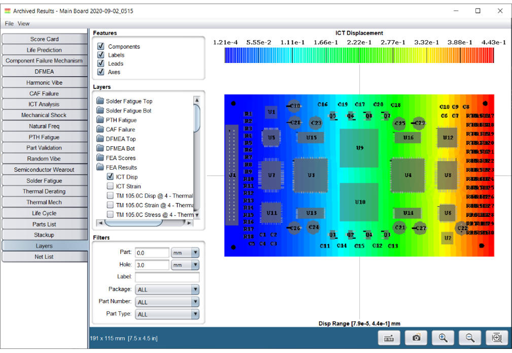 10.1. Sherlock Results Viewer