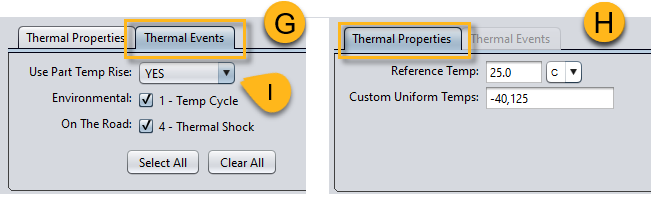 9.6. FEA- Thermal Mech (Thermo-Mechanical)