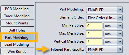 9.6. FEA- Thermal Mech (Thermo-Mechanical)