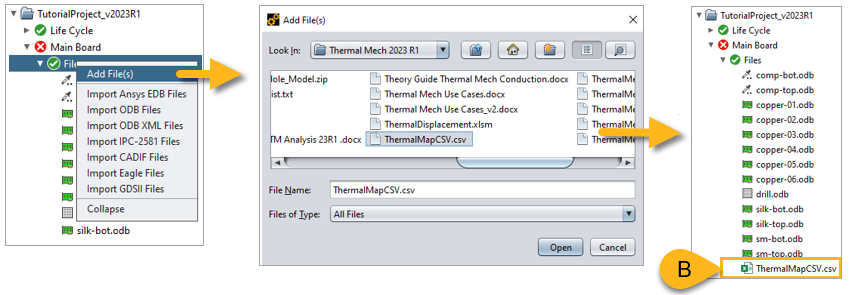 9.6. FEA- Thermal Mech (Thermo-Mechanical)