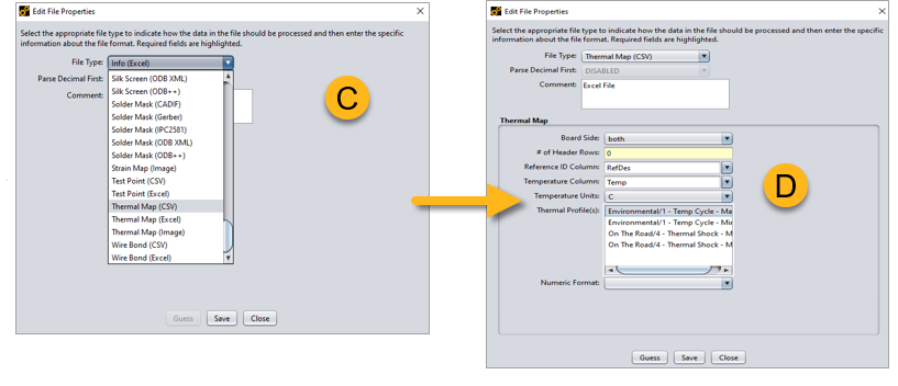 9.6. FEA- Thermal Mech (Thermo-Mechanical)