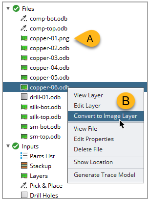 8.5. FEA- Image File Layers