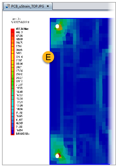 9.10. Strain Mapping in Sherlock