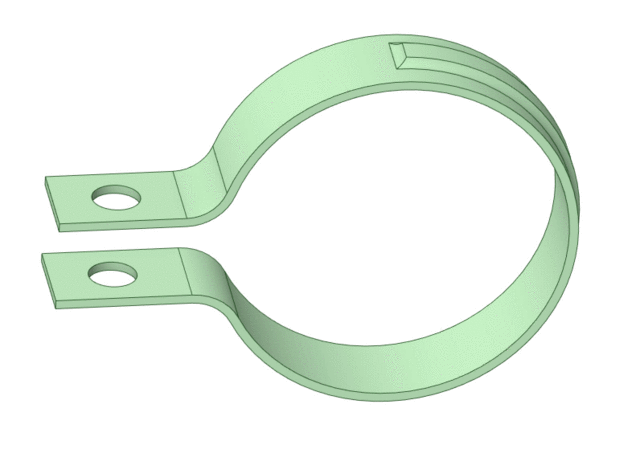 Pulling Sheet Blocks to Solid Blocks (With Associations)