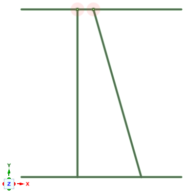 Connecting Beams