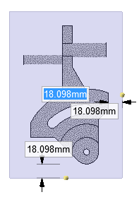Notes on Workpiece Orientation