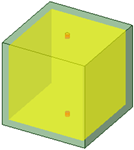 Checking for Cavity Examples