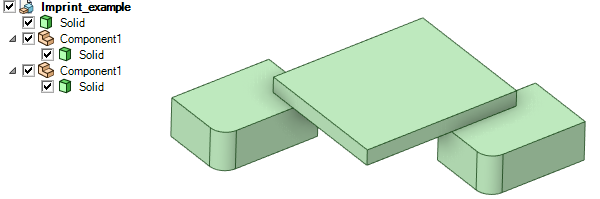 Imprint Tool Guides and Options
