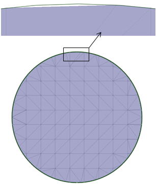 STL Resolution Options
