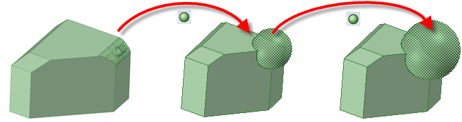 Sphere Examples