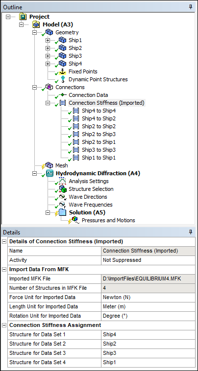 5.9.4. Connection Stiffness