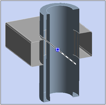 2.28.11. Creating Section Planes