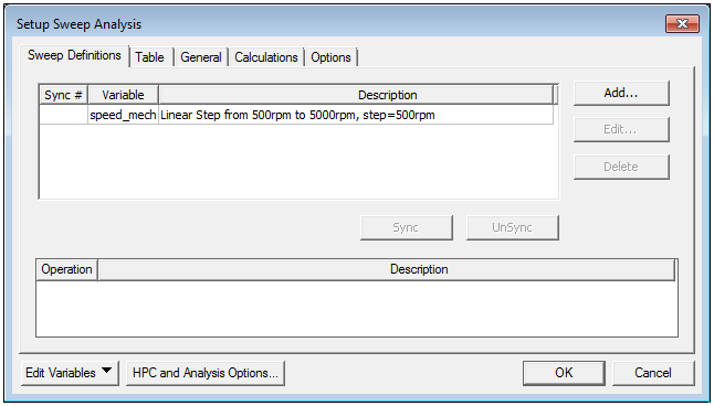 5.15.4.4. Electric Machines NVH Analyses (with Waterfall Diagram)