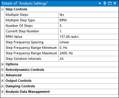 5.15.4.4. Electric Machines NVH Analyses (with Waterfall Diagram)