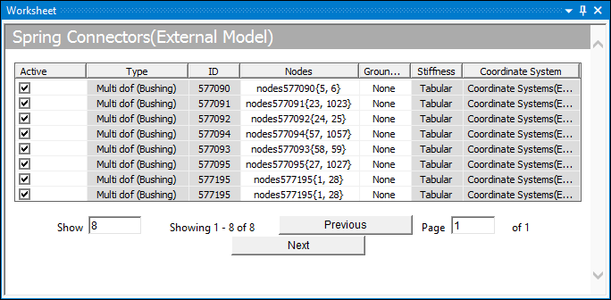6.13.1.3.16. Imported Spring Connectors