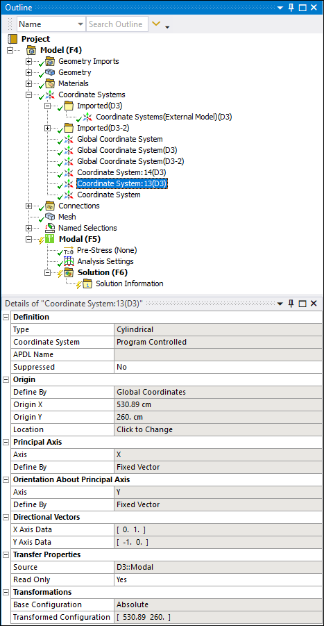 6.13.1.3.6. Imported Coordinate Systems