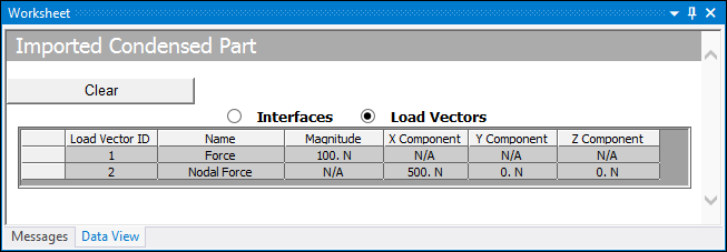 5.15.14.5. Imported Condensed Parts