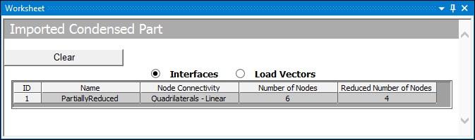 5.15.14.5. Imported Condensed Parts