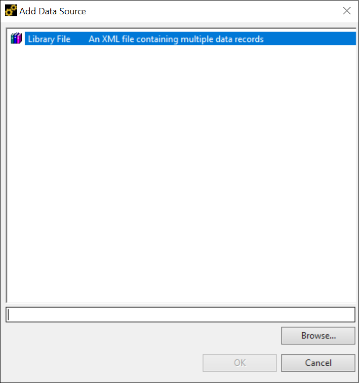 17.2.6. Exporting and Importing Load Histories