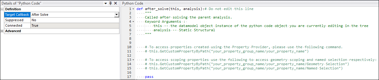212 Using Python Code For Event Based Code Execution 4928