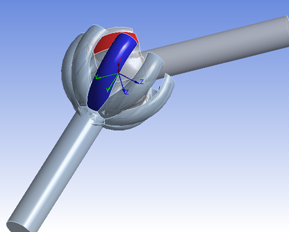 9.7.2.11. Constant Velocity Joint (Homokinetic Joint)