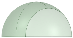Poly Ellipsoidal Reflector Overview