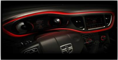 Light Guide Overview