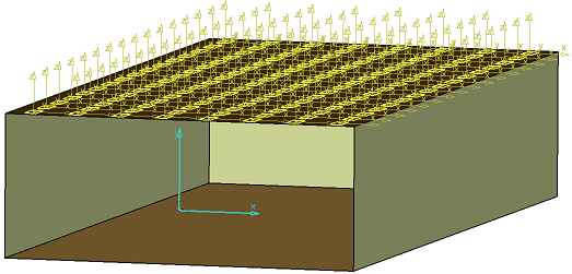 Unified Glare Rating Overview