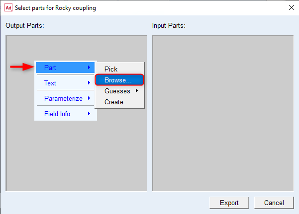 Chapter 1: Adams Coupling