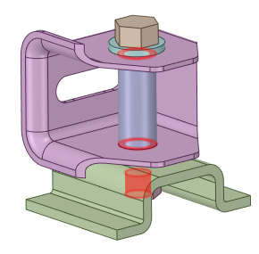 Using the Unshare Tool