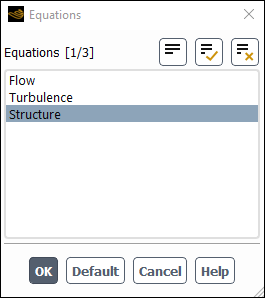 Chapter 29: Modeling One-Way Fluid-Structure Interaction (FSI) Within Fluent