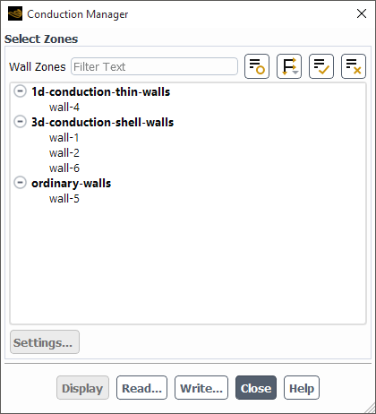17.2. Modeling Conductive and Convective Heat Transfer