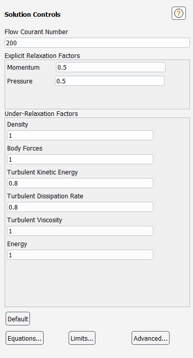 51.13. Solution Controls Task Page